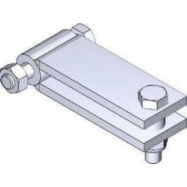 RID098 - Back Joint for AMICO ATI AXO KRONO