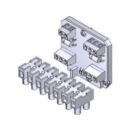 rid314-230v-encoder-control-board