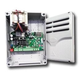 ZL92 Double leaf gate control panel